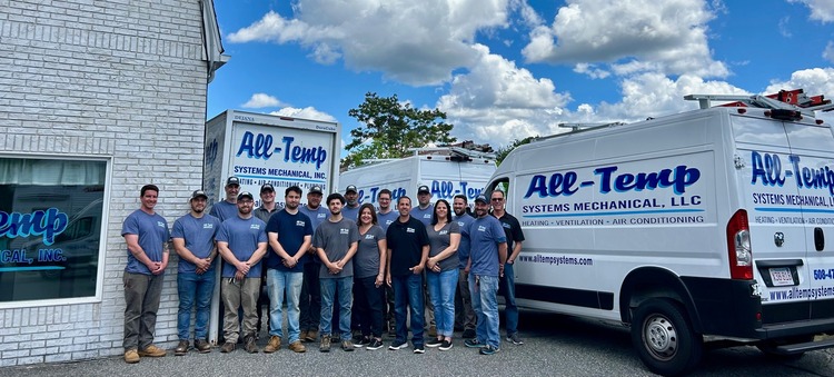 HVAC Careers in the Milford, MA Area | Apply Today