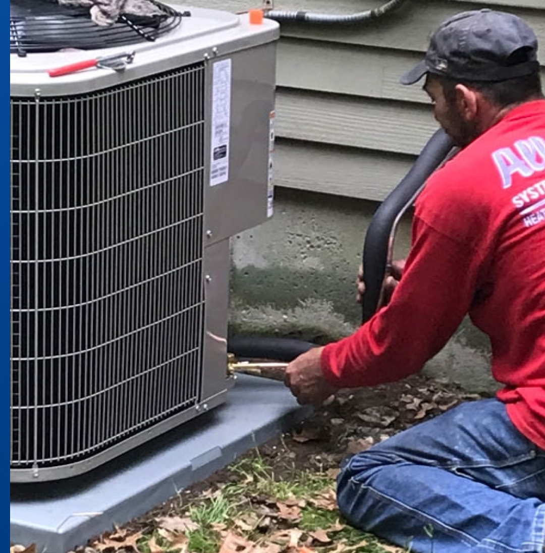 Top-Rated Heating & Air Conditioning Services in Milford, MA