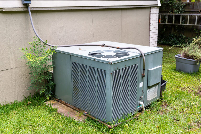 Packaged Unit Services in Milford & Central MA | Replacement & Repair